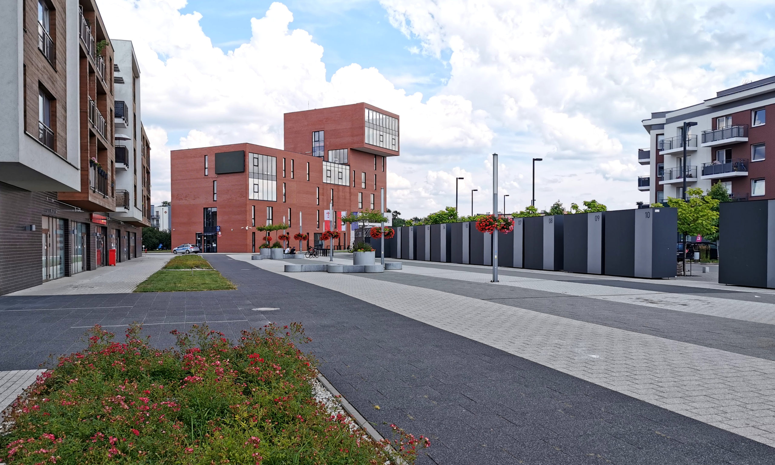 Siechnice: Mieszkaj, pracuj, odpoczywaj w Siechnicach - siechnice24.pl